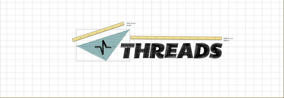 About - Threads Embroidery Software