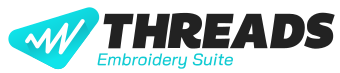 Download and Installation - Threads Embroidery Software