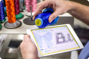 Home - Threads Embroidery Software